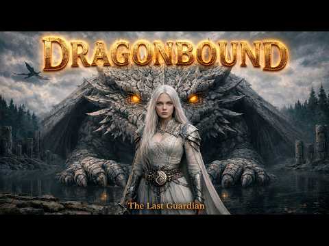 DRAGONBOUND: THE LAST BALANCE | She Was Bred to Be a Weapon | Epic Fantasy | Full Movie | 4K