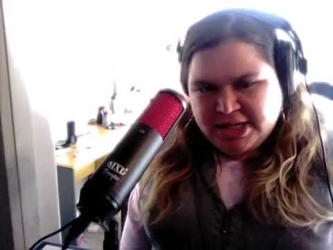 OLD TIME TUESDAY! I'm Sorry - Brenda Lee (Cover by Tarryn) - YouTube