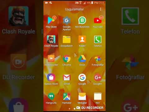 Mavi balina oyununun görevleri