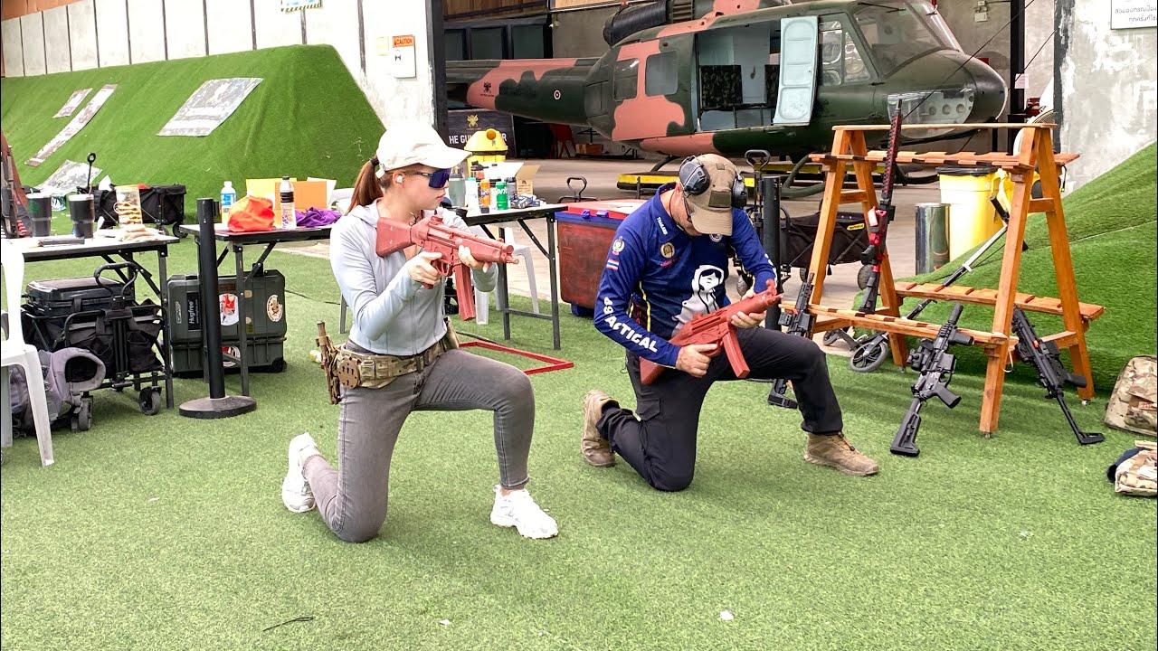 Basic IPSC PCC 20th Nov 2023 - YouTube