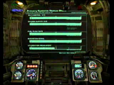 Steel Battalion - 1st Gen VT Startup - YouTube