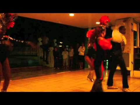 Mar del Sur Varadero Entertainment 2011 - YouTube
