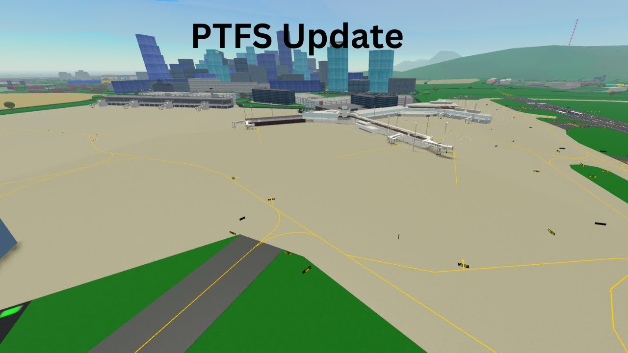 PTFS Update | NEW ISLAND REMODEL & MORE (PTFS) - YouTube
