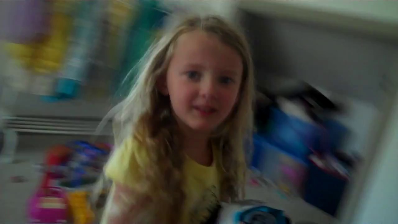 Kid Freakout - YouTube