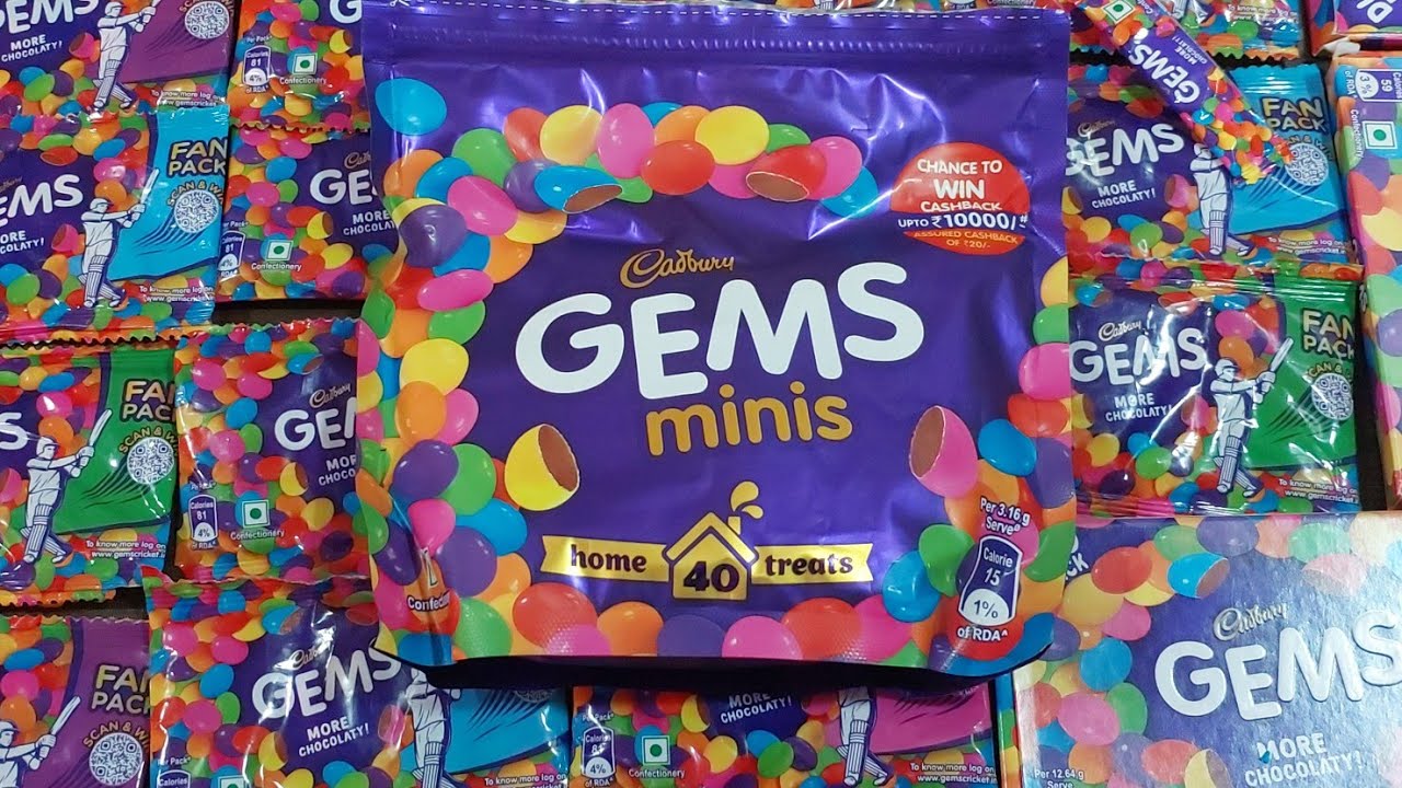 gems video, gems opening video, surprise toys, chocolate opening video# ...