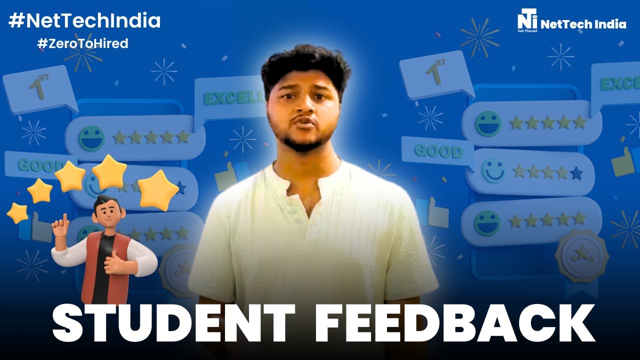 Student Review About our Cyber Security & Machine Learning Course ...