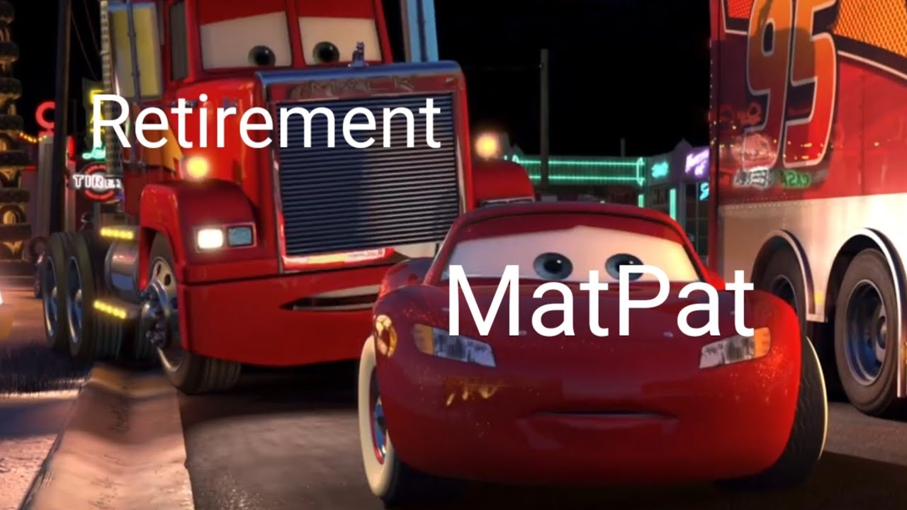 Goodbye MatPat (For Now) - YouTube