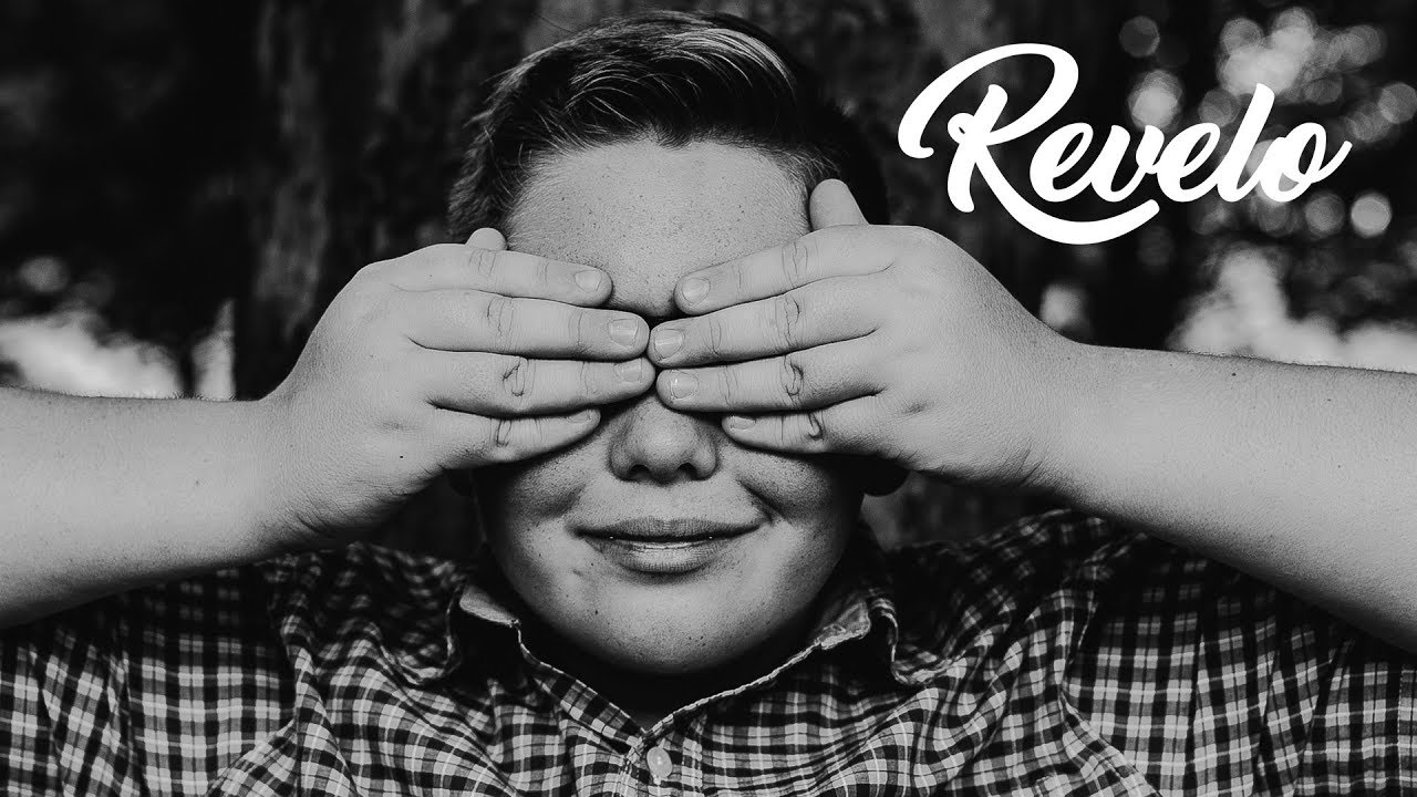 Revelo 03 - Connor Gilbertson - YouTube