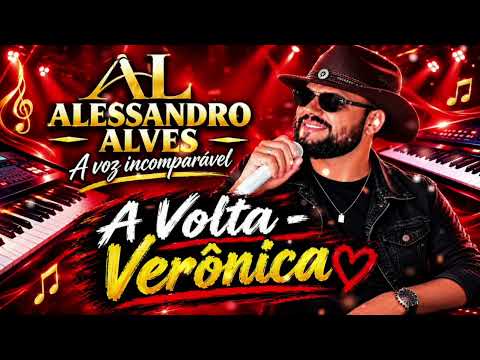 SERESTA AO VIVO  - ALESSANDRO ALVES- 2027
