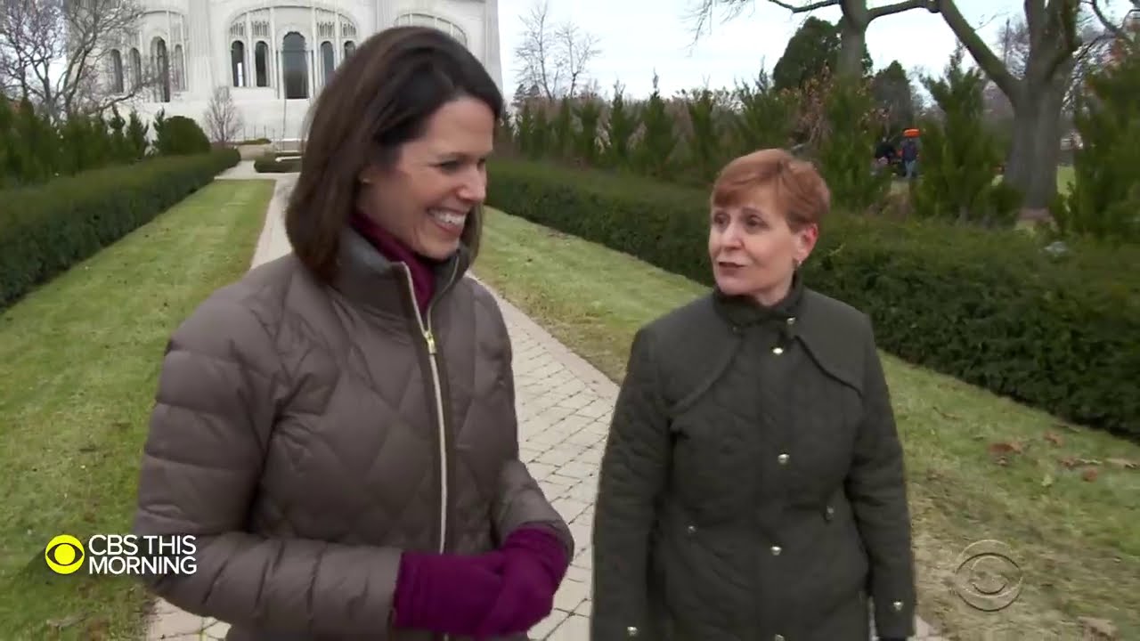 CBS News Behind the Baha'i Faith, one of the fastest growing religions ...