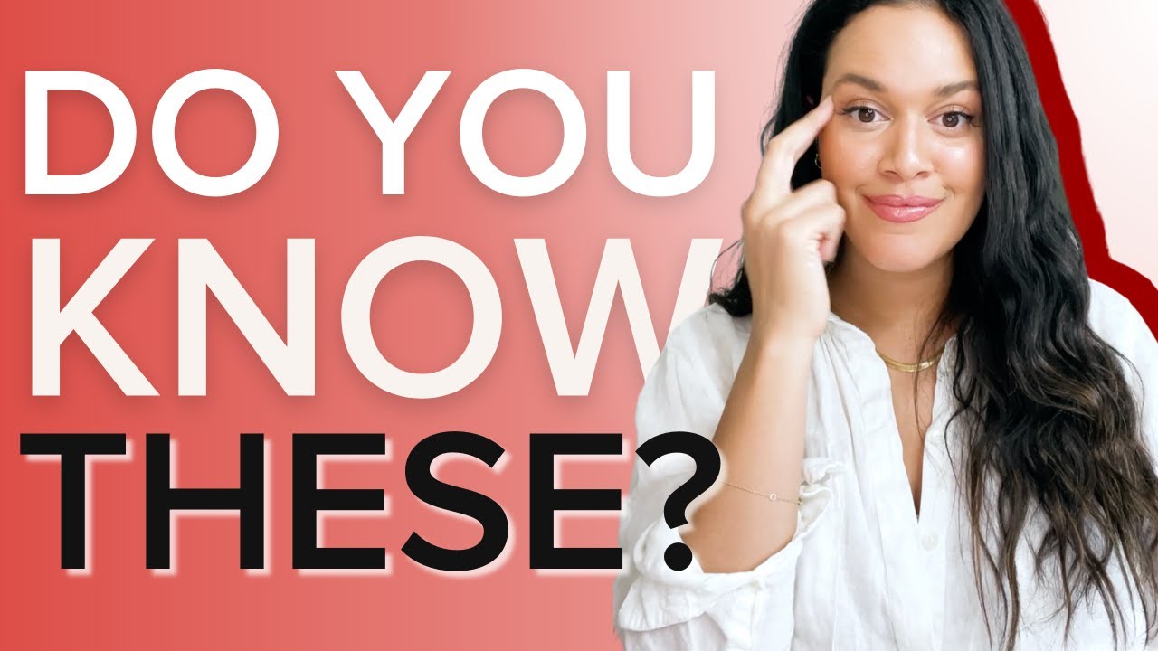 The Steps to Learning and Accomplishing Anything - YouTube