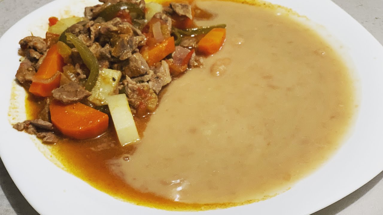 Como hacer bistec ranchero/ Desde Mazatlan Sinaloa/ comida fácil - YouTube