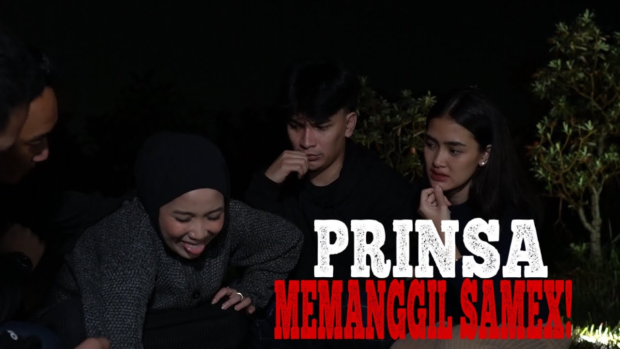 PENELUSURAN MENCARI SAMEX #Jurnalrisa - YouTube