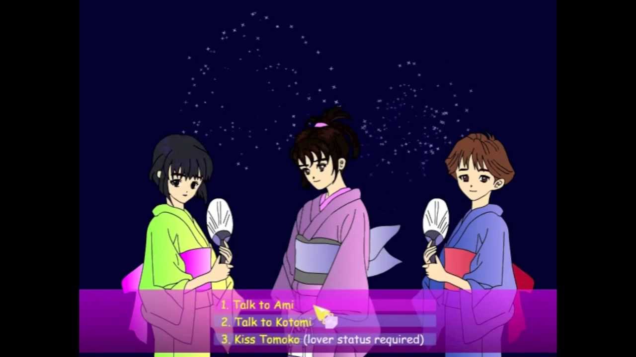 Jordan and Michael play Sim Girls: Part 23 - YouTube