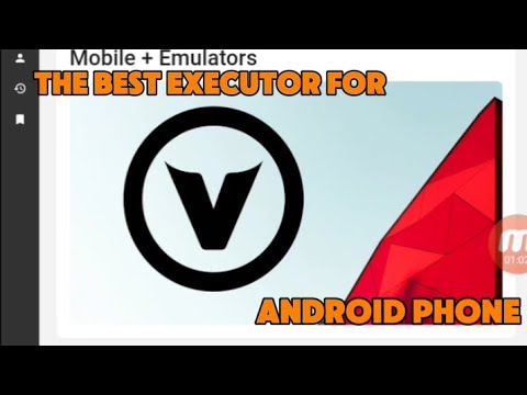 This is how to install Vega X Roblox Executor for Android Users (Old ...