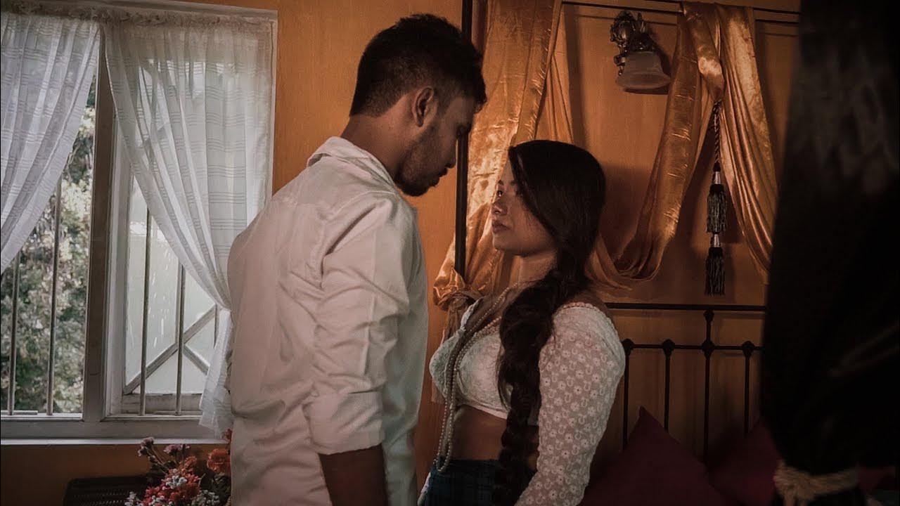 SDILL x @EskennyWorld20XX - Gamey Hadakari (Official Music Video) - YouTube Music