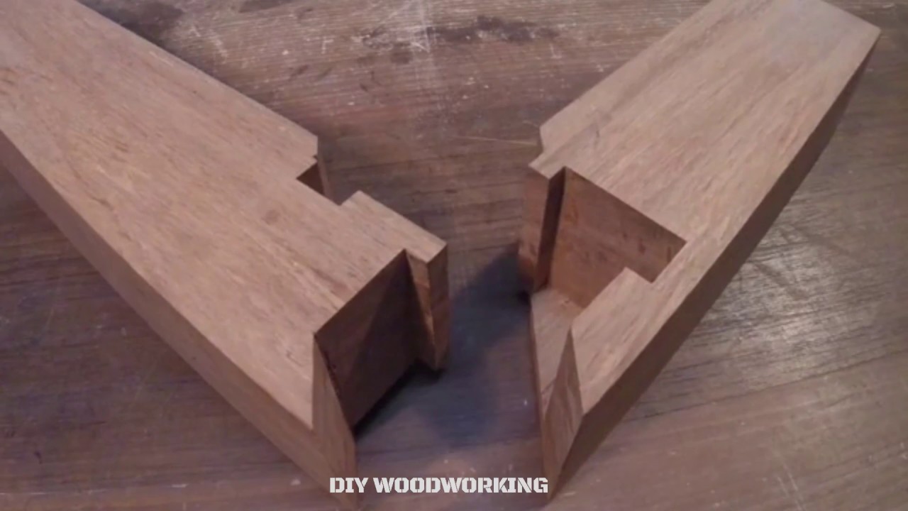 WOODWORKING PROJECTS COMPILATION [2020] #7| DIYWoodworking - YouTube