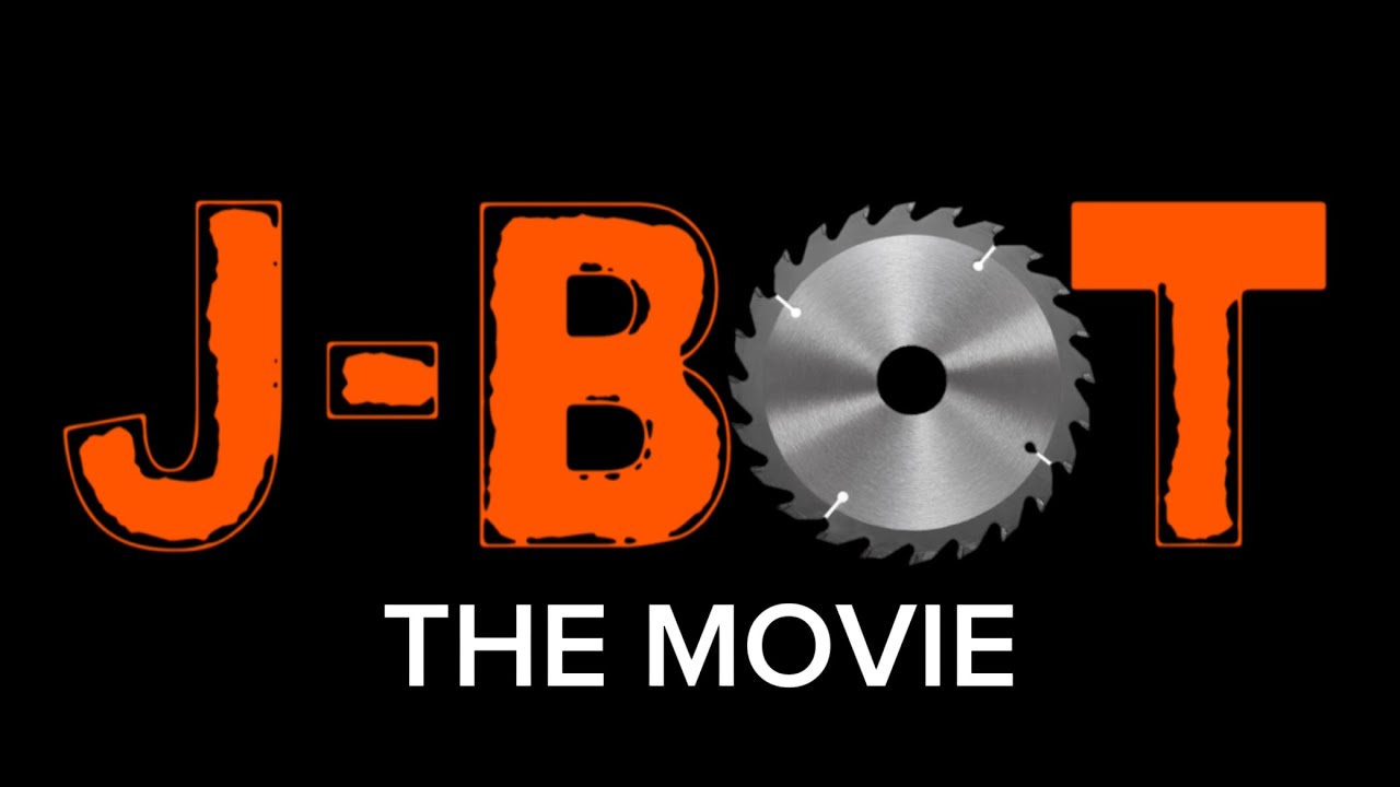 J-BOT: The Movie (Official Trailer) - YouTube