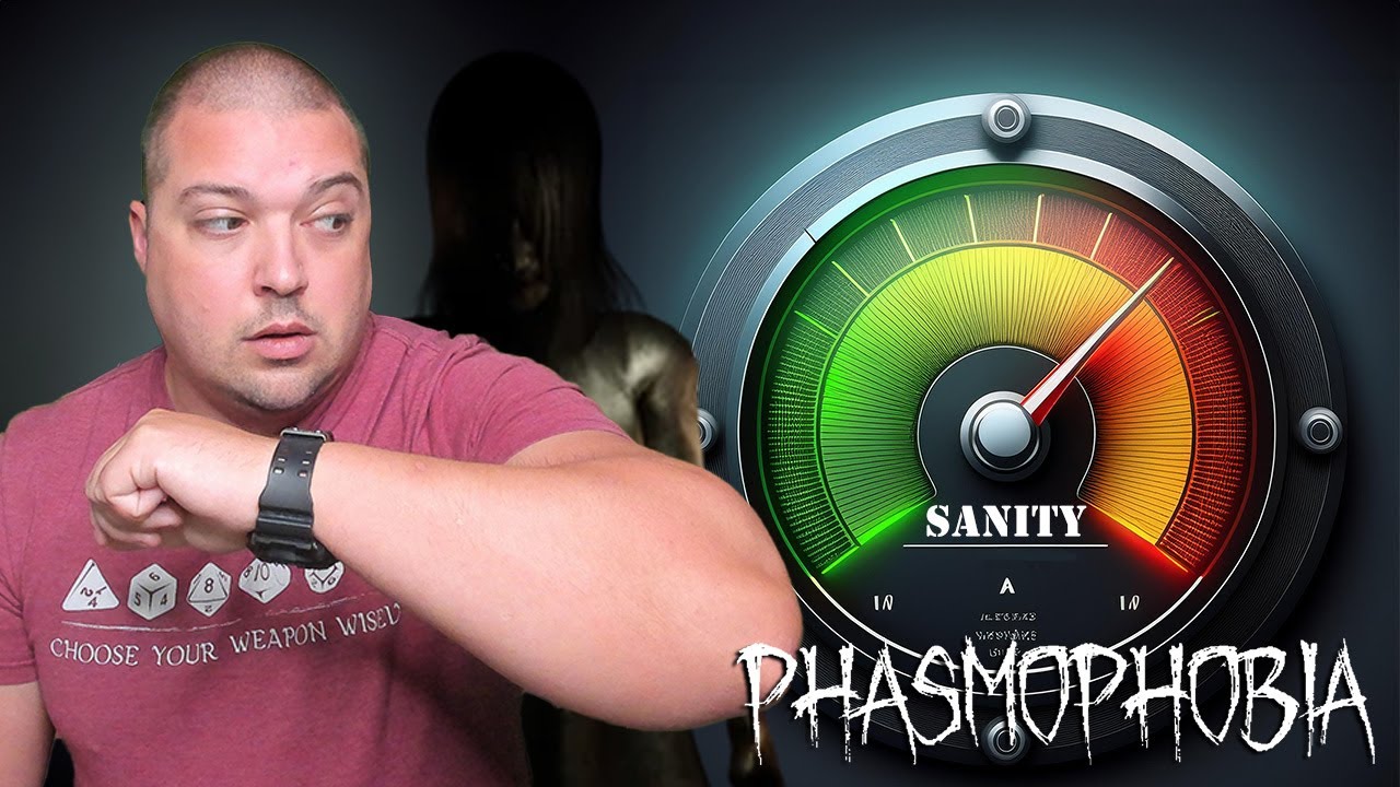 Zero Sanity Zero Evidence Episode 4 - YouTube