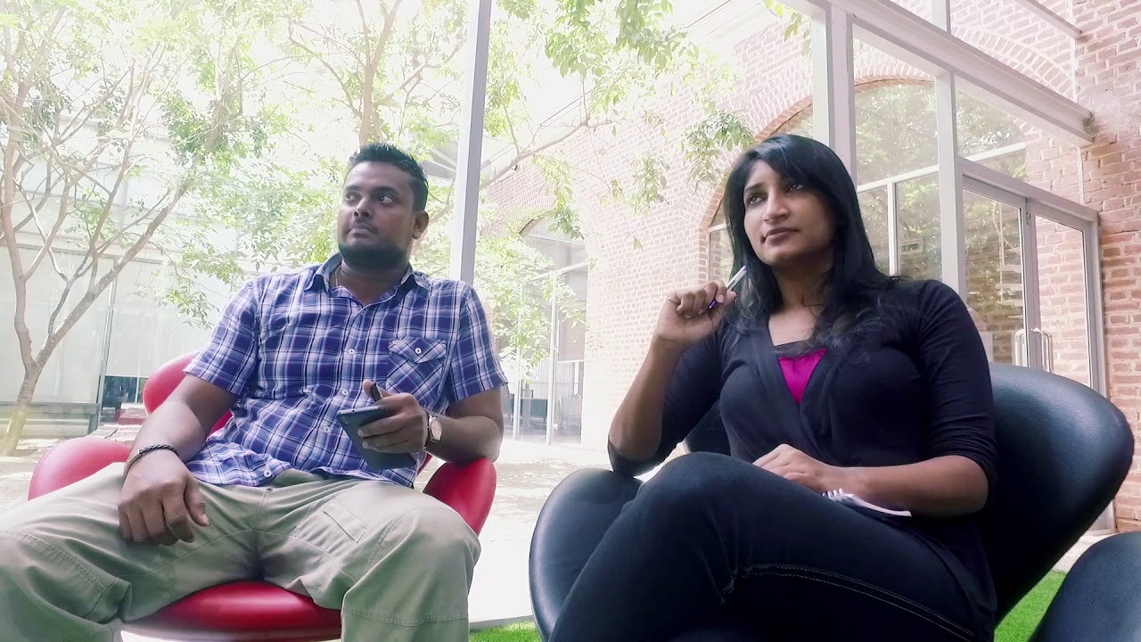 CodeGen Office - YouTube