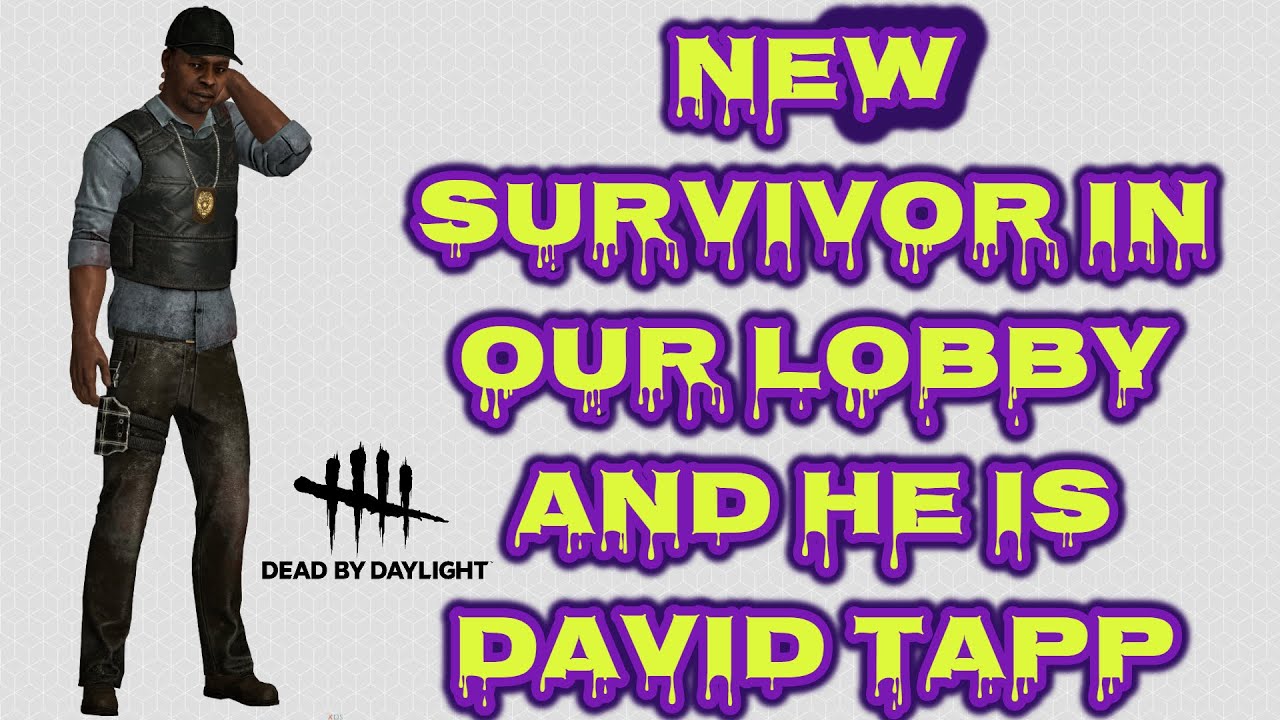 Sunday I just bought the SAW DLC, First ever gameplay with David Tapp ...