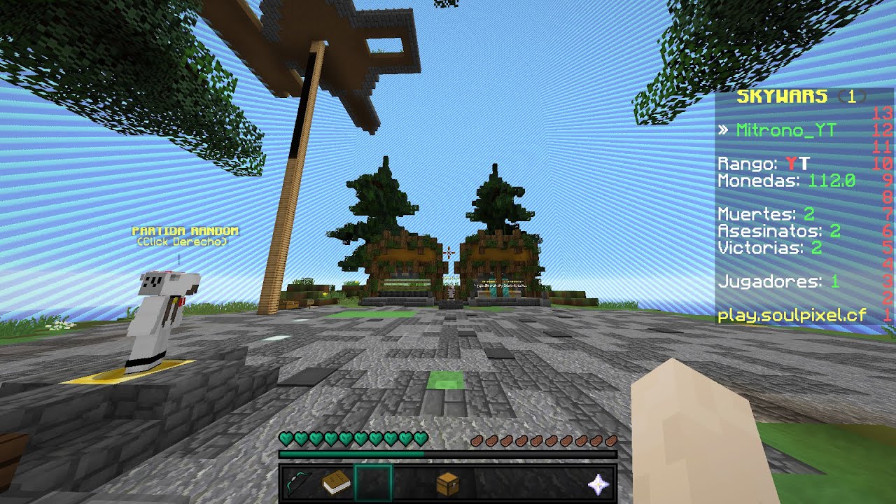 review de soulpixel - YouTube