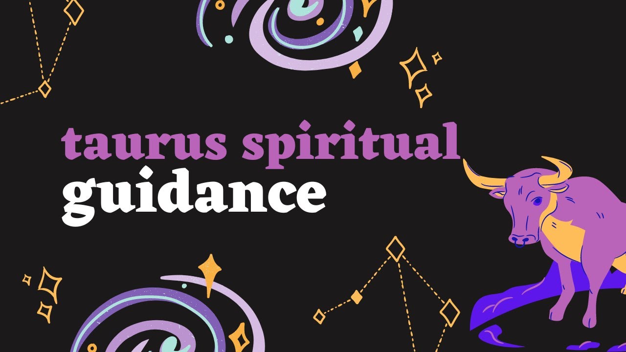 Taurus Spiritual Guidance: The Root of Your Past - YouTube