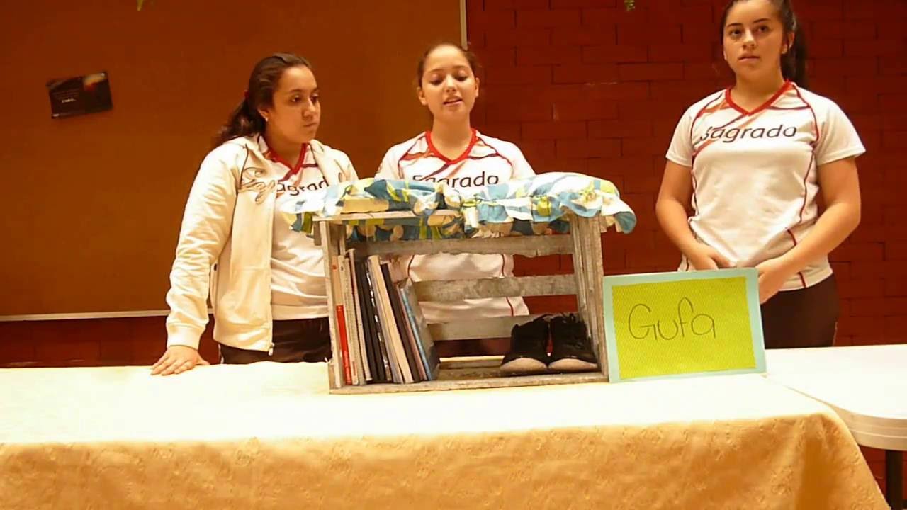 Proyectos Ecologicos Escolares - YouTube