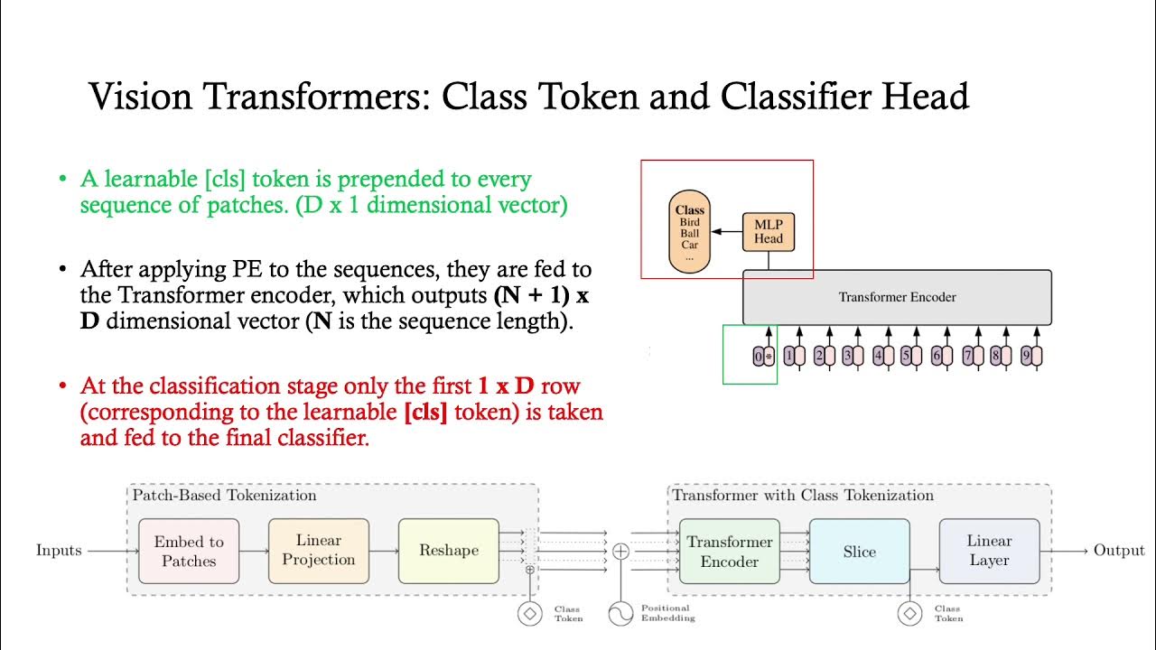 Humphrey Shi - Escaping the Big Data Paradigm with Compact Transformers - YouTube