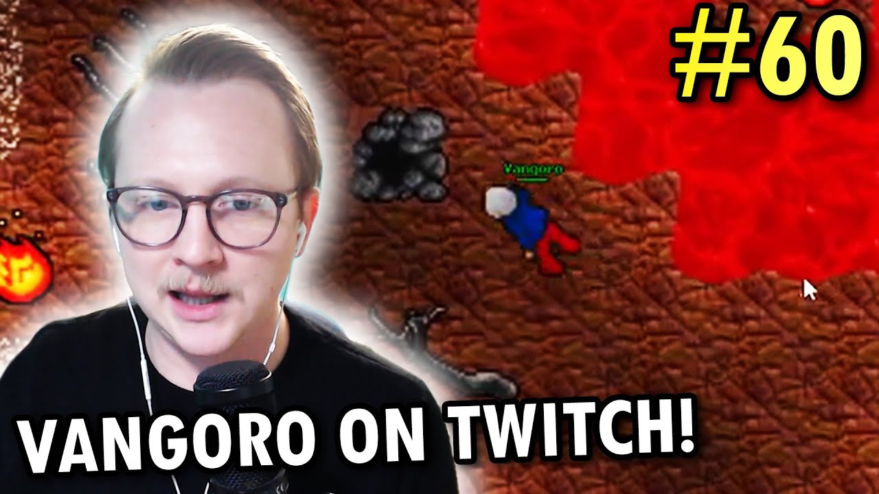 Tibia - I Hunted Dragons In Draconia! (Project Fibula) - YouTube