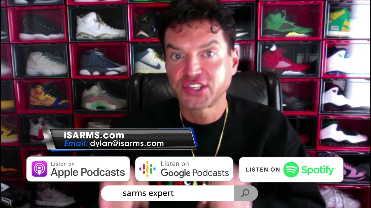 Ipamorelin Facts and Profile Explained: By Dylan Gemelli - YouTube