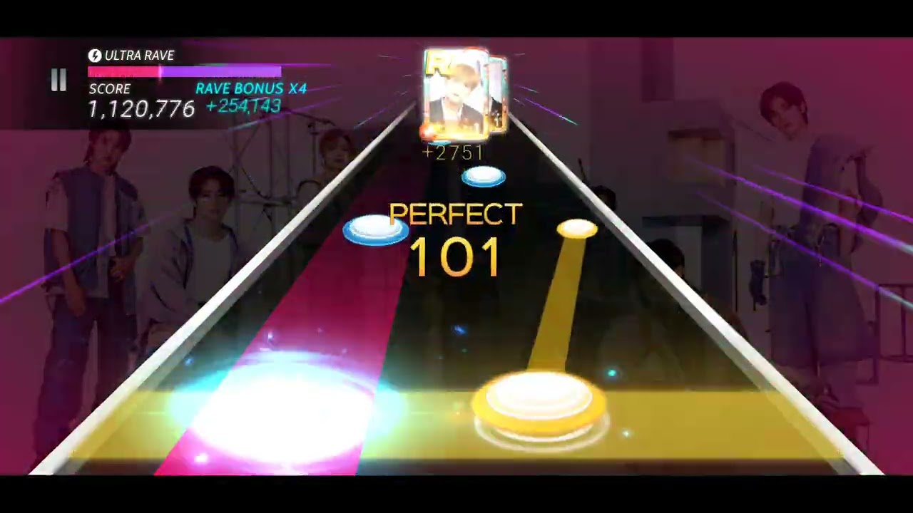 NCT DREAM - i hate fruits [Superstar SMTOWN] Hard/All Perfect - YouTube