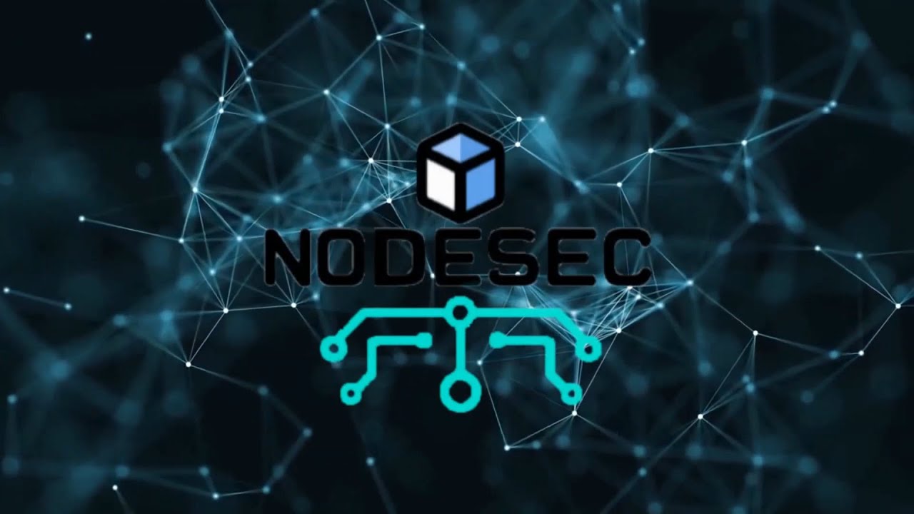 NodeSec - Proyecto presentado en los LPRODays 2023 - YouTube