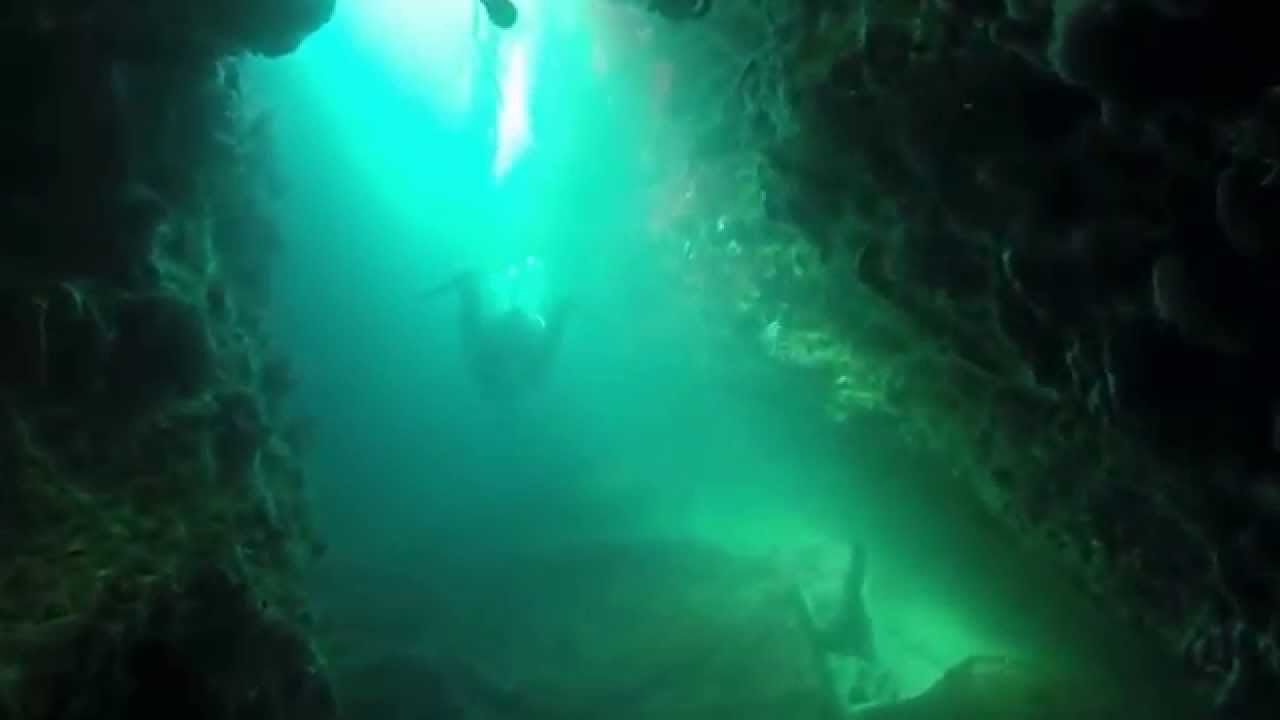 Hook Head 2014 - YouTube