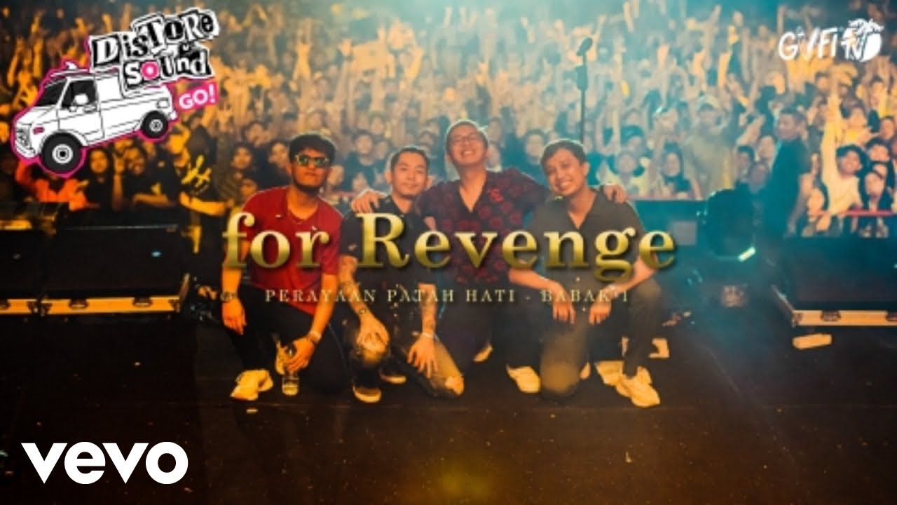 For Revenge - Pulang Accords - Chordify