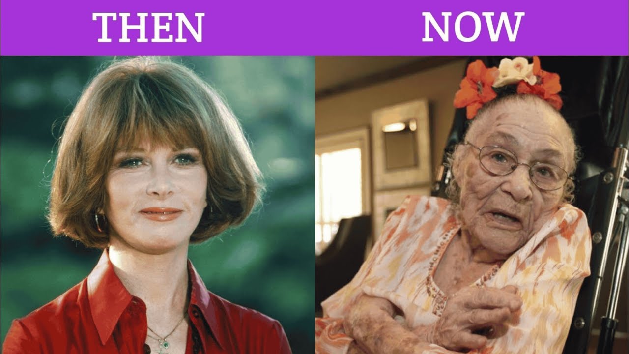 40+ Oldest Actors Still Alive in 2026: You Won't Believe How They Look ...