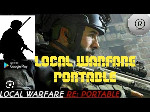 local warfare offline games - YouTube