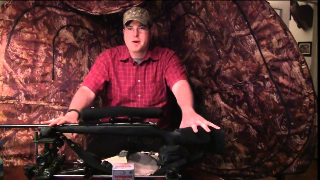 Practical Accuracy: Part 1- Rifle Basics - Practicing Good Habits - YouTube