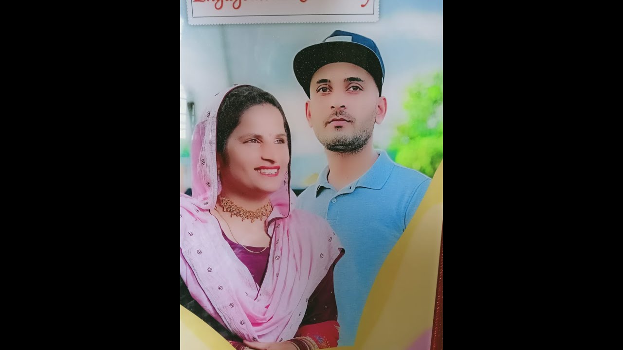 Harjeet Singh & Manjinder Kaur Wedding Live - YouTube