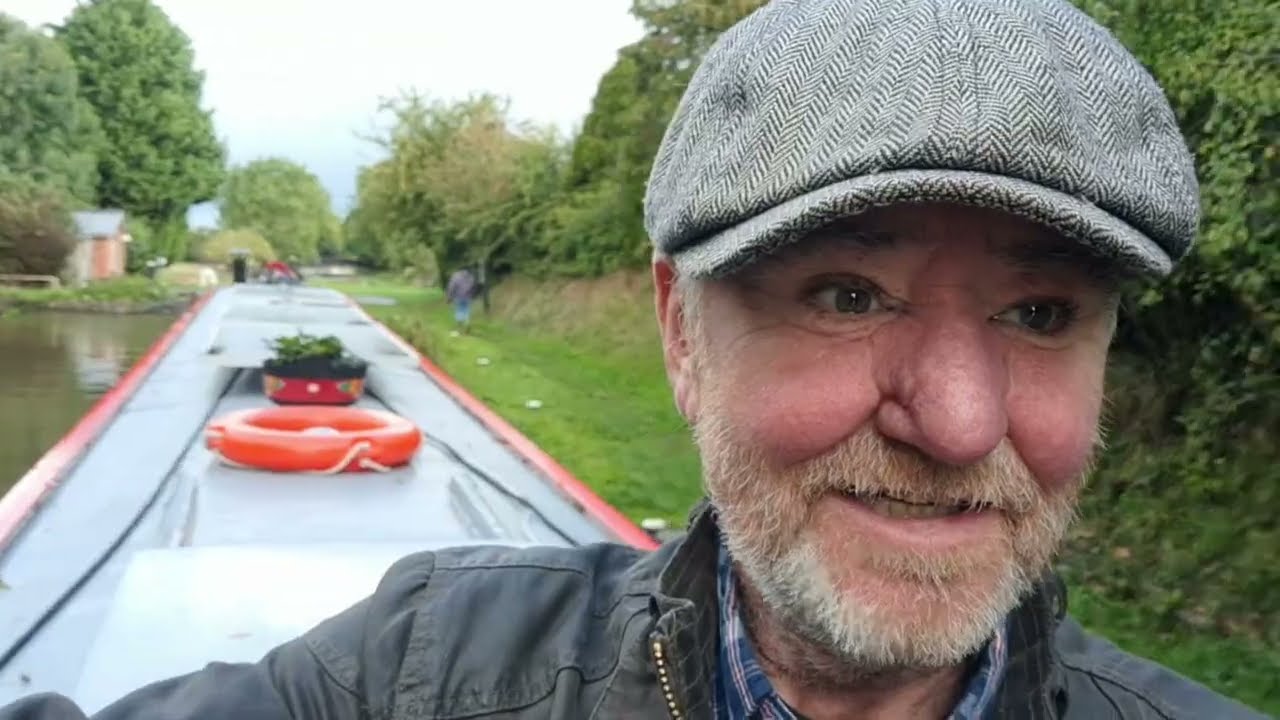 Approaching Adderley - YouTube