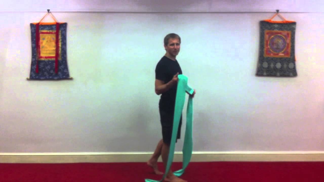 Strength Training with Danny Bridgeman. Using toning concepts from ...