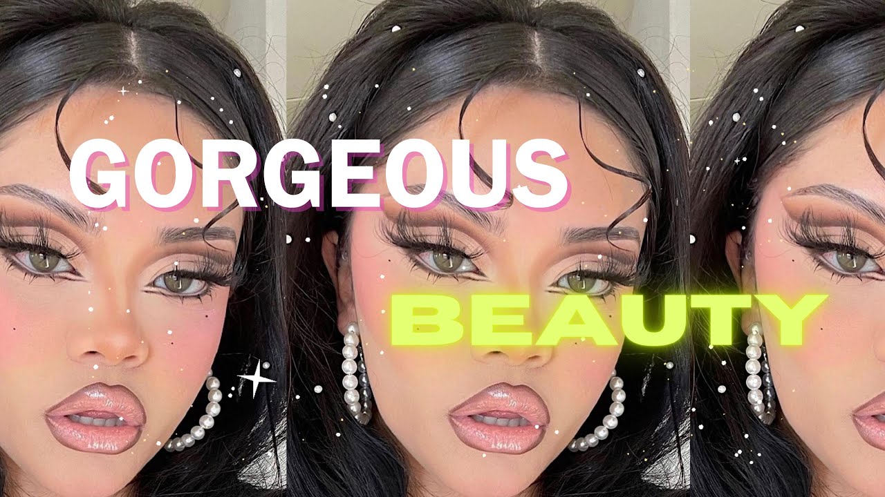 Gorgeous Beauty Subliminal (INSTANT RESULTS) - YouTube