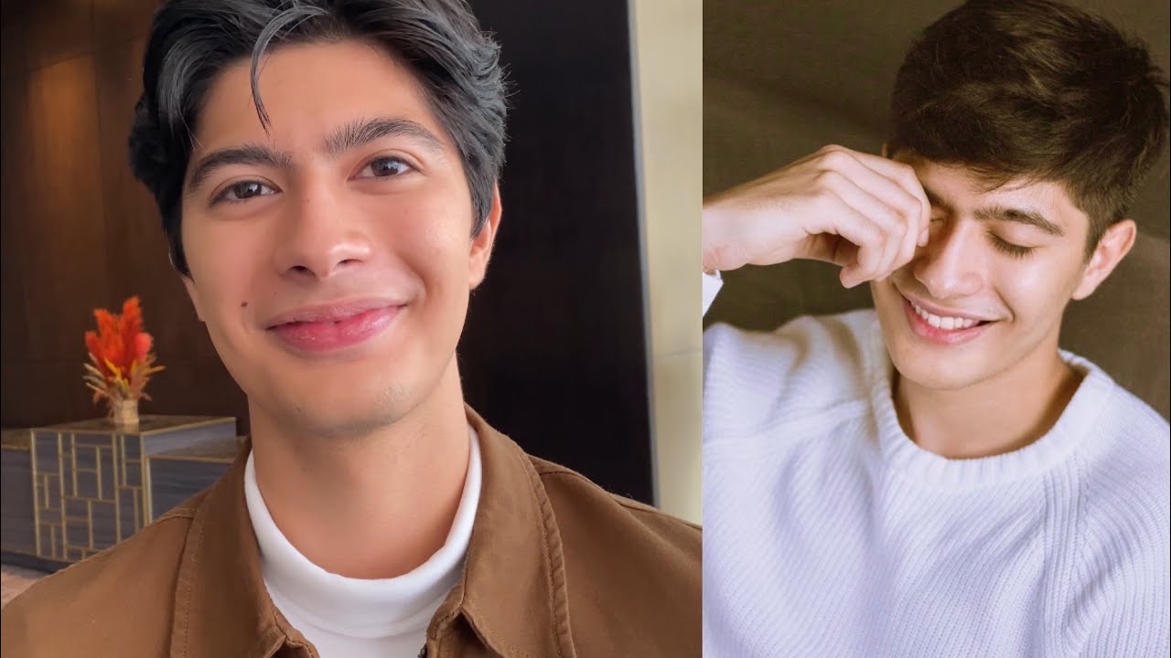 ANJAY Anson, May KUMALAT Nga Ba Na $CAND@L VIDEO? Anong REAKSYON Niya Rito?! - YouTube