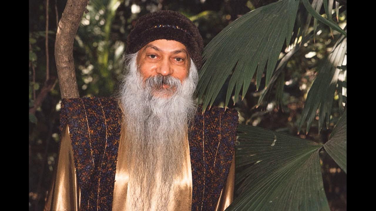 2# Ошо - Храбрость.... Путь разума.... - YouTube