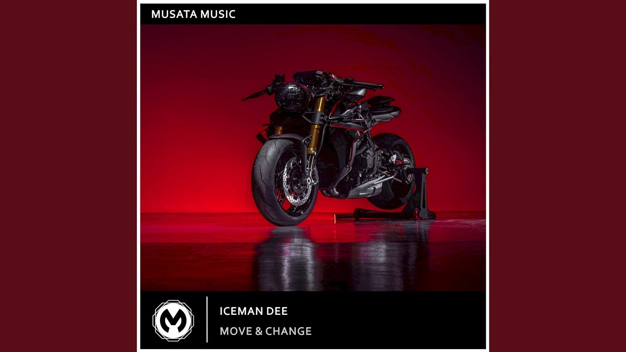 Move & Change (Extended Mix) - YouTube