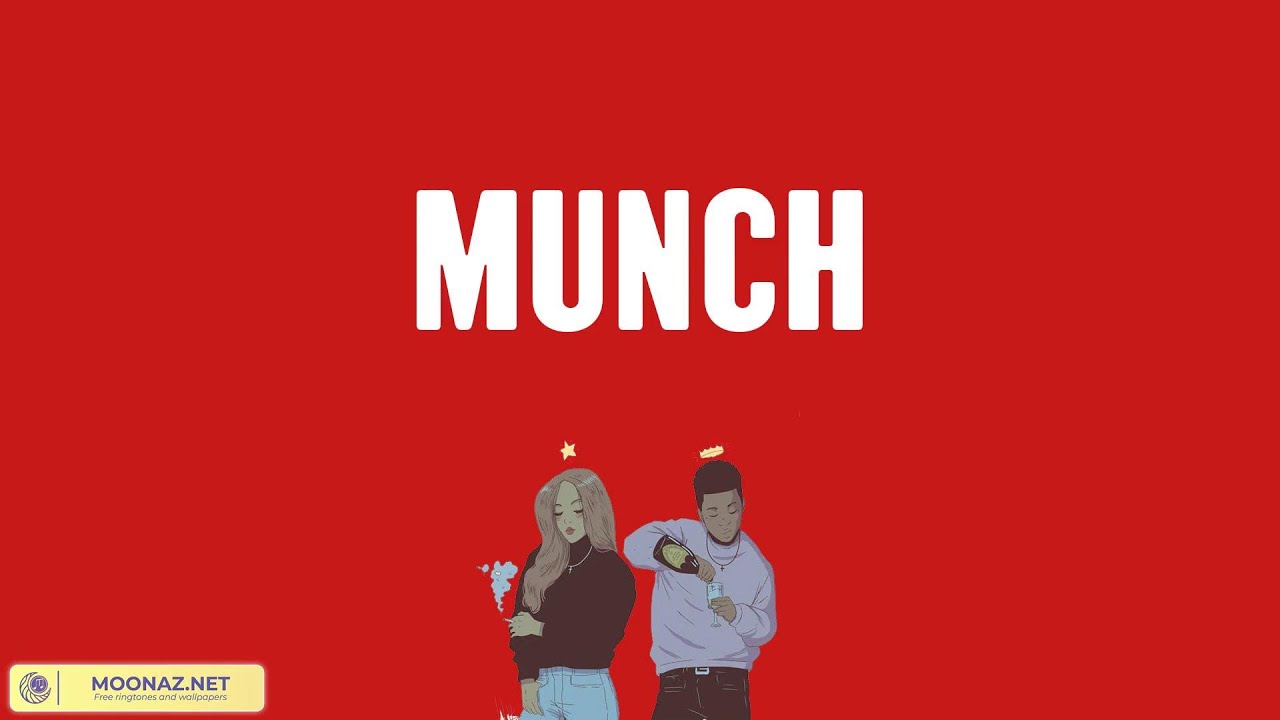 Ice Spice - Munch (Lyrics) | Trap Rap Party - YouTube