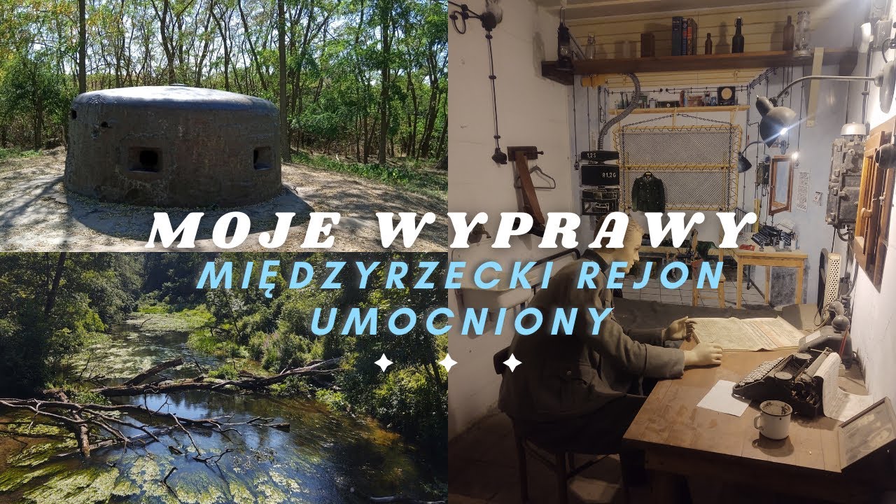 Wyprawa na Bunkry - MRU - YouTube