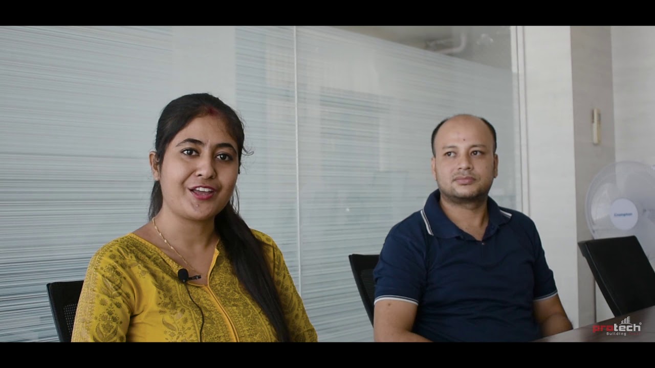 Hear from our happy clients | Protech Group | Guwahati| Best Builder In ...
