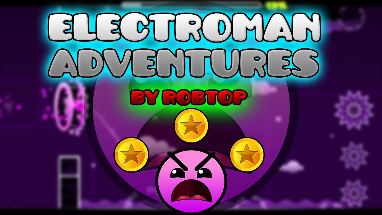 Electroman Adventures All Coins - YouTube
