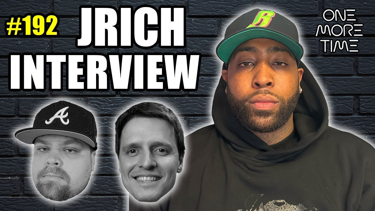 JRich Interview: The Business of Engineering (Offset, Yeat, Lil Yachty ...